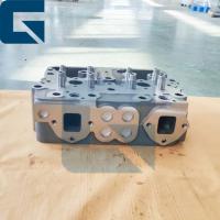 China 3076209 Cylinder Head for N14 Diesel Engine Parts for sale