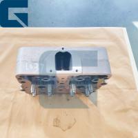 China 3076209 Cylinder Head for N14 Diesel Engine Parts for sale