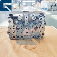 China 3076209 Cylinder Head for N14 Diesel Engine Parts for sale