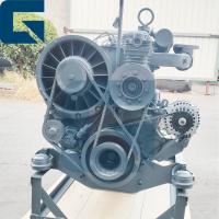 China F6L913 Diesel Engine Construction Machinery Power Unit High Performance Durable Reliable for Loader Excavator Use for sale