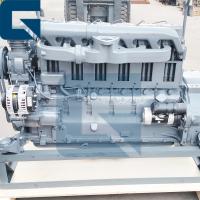 China F6L913 Diesel Engine Construction Machinery Power Unit High Performance Durable Reliable for Loader Excavator Use for sale