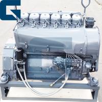 China F6L913 Diesel Engine Construction Machinery Power Unit High Performance Durable Reliable for Loader Excavator Use for sale