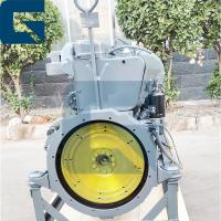 China F6L913 Diesel Engine Construction Machinery Power Unit High Performance Durable Reliable for Loader Excavator Use for sale