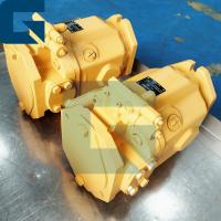 China 341-7664 Hydraulic Piston Pump 3417664 Replacement Part for 938K Loader Bulldozer Motor Grader Heavy Equipment for sale