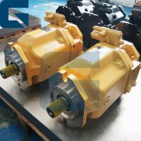 China 341-7664 Hydraulic Piston Pump 3417664 Replacement Part for 938K Loader Bulldozer Motor Grader Heavy Equipment for sale