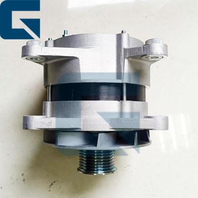 China AT498559 Alternator 14V for 310L Backhoe Loader for sale