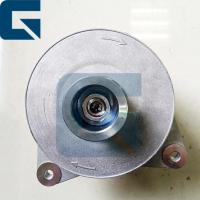 China AT498559 Engine Alternator for 310L Backhoe Loader for sale