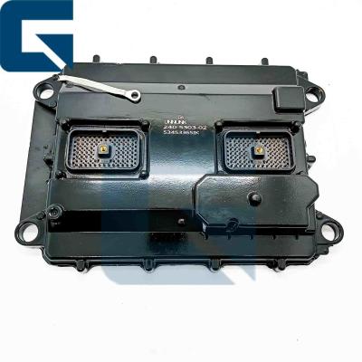 China 240-5303 2405303 Controller for C15  C16  C18 Engine for sale