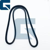 China 9L-6647 Long Raw Edge Cogged V-Belt for C27 Engine for sale