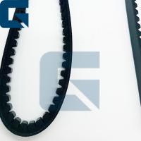 China 9L-6647 Long Raw Edge Cogged V-Belt for C27 Engine for sale