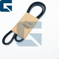 China 9L-6647 Long Raw Edge Cogged V-Belt for C27 Engine for sale