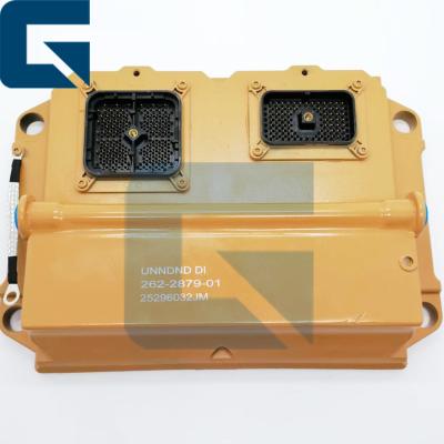 China 262-2879 2622879 Excavator Controller ECU for E324D E325D for sale