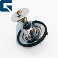 China 3696214 Engine Thermostat for Engine ISG12 for sale