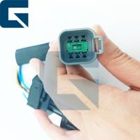 China 526-5708 5265708 Push Start Switch for E323 E320 Excavator for sale