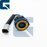 China 526-5708 5265708 Push Start Switch for E323 E320 Excavator for sale