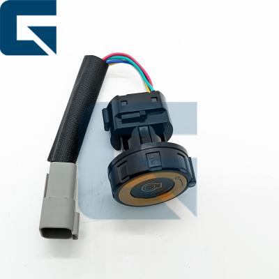 China 526-5708 5265708 Push Start Switch for E323 E320 Excavator for sale