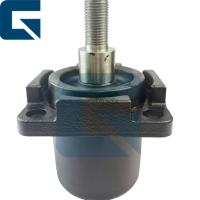 China 569-54-82371 569-54-82372 Cushion Mount Viscous Mount for HD325 HD405 Dump Truck for sale
