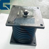 China 56B-50-12317 Durable Spring for Truck HM350 HM400 for sale