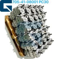 China 705-41-08001 7054108001 Hydraulic Gear Pump for Excavator PC30 PC20 for sale