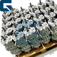 China 705-41-08001 7054108001 Hydraulic Gear Pump for Excavator PC30 PC20 for sale