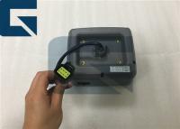 China R300LC-9S Excavator Solenoid Valve Cluster Assy 21Q630103 Display Monitor 21Q6-30103 for sale