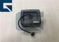 China R300LC-9S Excavator Solenoid Valve Cluster Assy 21Q630103 Display Monitor 21Q6-30103 for sale