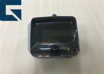 China R300LC-9S Excavator Solenoid Valve Cluster Assy 21Q630103 Display Monitor 21Q6-30103 for sale
