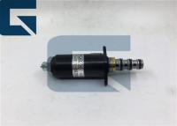 China SK200-6E SK200-8 SK330-8 Excavator Engine Parts Solenoid Valve For KDRDE5K-31 40C50-213 YN35V00049F1 for sale