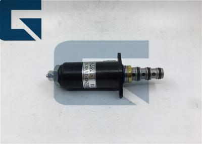 China SK200-6E SK200-8 SK330-8 Excavator Engine Parts Solenoid Valve For KDRDE5K-31 40C50-213 YN35V00049F1 for sale