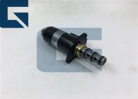 China SK200-6E SK200-8 SK330-8 Excavator Engine Parts Solenoid Valve For KDRDE5K-31 40C50-213 YN35V00049F1 for sale