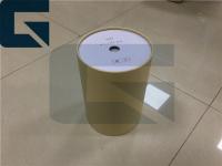 China SH350-5 Excavator Hydraulic Element Fuel Filter PT9472 KHJ0738 for sale