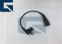 China Durable  Excavator Accessories Pressure Sensor VOE 22435058 for sale