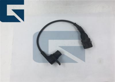 China Durable  Excavator Accessories Pressure Sensor VOE 22435058 for sale