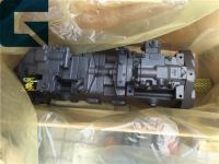 China Iron Excavator Hydraulic Pump , Piston Oil Pump K3V280DT for sale