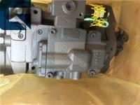 China Iron Excavator Hydraulic Pump , Piston Oil Pump K3V280DT for sale