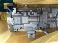 China Iron Excavator Hydraulic Pump , Piston Oil Pump K3V280DT for sale