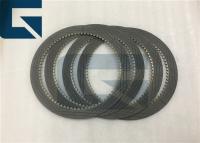 China 6Y-5912 6Y-5911 Excavator Engine Parts Friction Disc For for sale