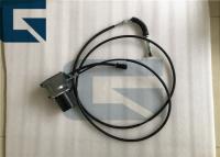 China 21EN-32220 Accelerator Throttle Motor For R210-7 R225-7 Excavator 21EN32220 for sale