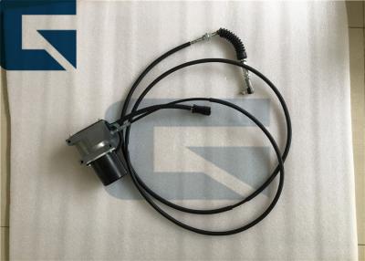 China 21EN-32220 Accelerator Throttle Motor For R210-7 R225-7 Excavator 21EN32220 for sale