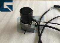 China 21EN-32220 Accelerator Throttle Motor For R210-7 R225-7 Excavator 21EN32220 for sale