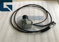 China 21EN-32220 Accelerator Throttle Motor For R210-7 R225-7 Excavator 21EN32220 for sale