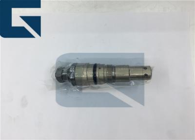 China Main Relief Valve YN22V00001F1 For SK200-6E SK200-8 Excavator for sale