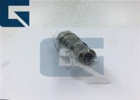 China Main Relief Valve YN22V00001F1 For SK200-6E SK200-8 Excavator for sale