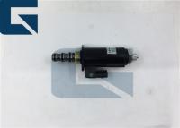 China Proportional Hydraulic Pump Excavator Solenoid Valve For SK-8 YN35V00048F2 for sale