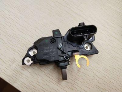 China Geniune  Alternator Regulator VOE 20523391 For EC210 EC460 Excavator for sale