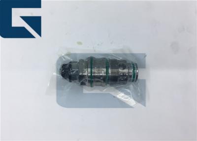 China Xjdd-00943 Excavator Accessories R140w-9s Relief Control Valve for sale
