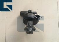 China Nissam PD6 PE6 Diesel Engine Water Pump For 21008-96107 Excavator Spare Parts for sale