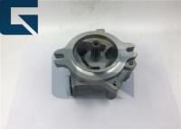 China K3V63DT Excavator Accessories Stainless Steel Hydraulic Gear Pump / Machinery Engine Parts for sale