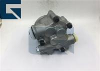 China K3V63DT Excavator Accessories Stainless Steel Hydraulic Gear Pump / Machinery Engine Parts for sale