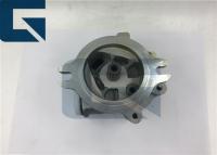 China K3V63DT Excavator Accessories Stainless Steel Hydraulic Gear Pump / Machinery Engine Parts for sale